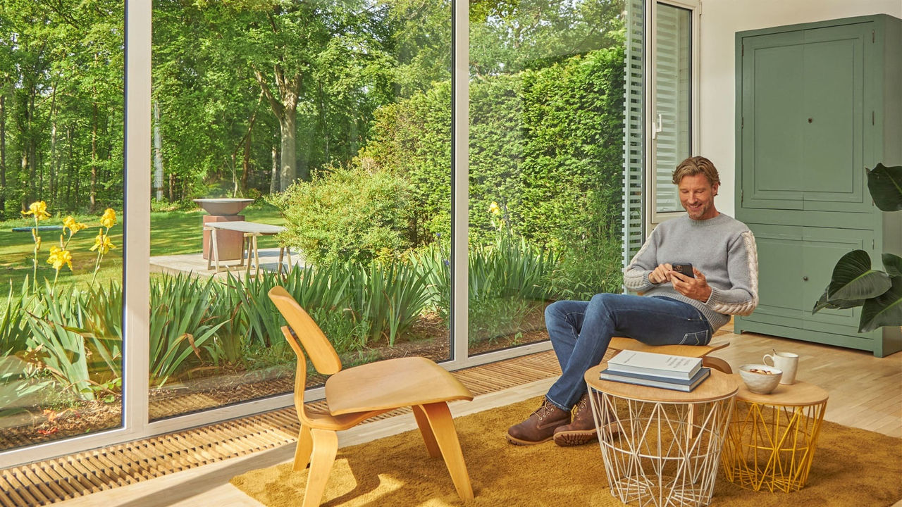 Creating My Daikin ID | Daikin